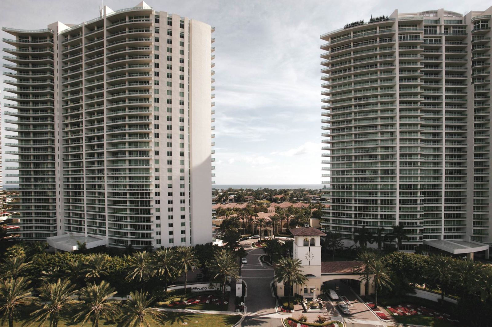 CMC Group Miami | Porto Vita