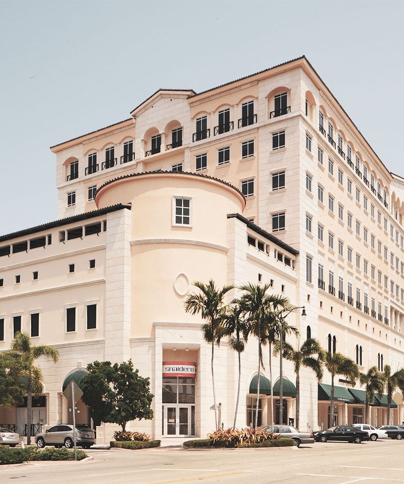 CMC Group Miami | Luxury Development