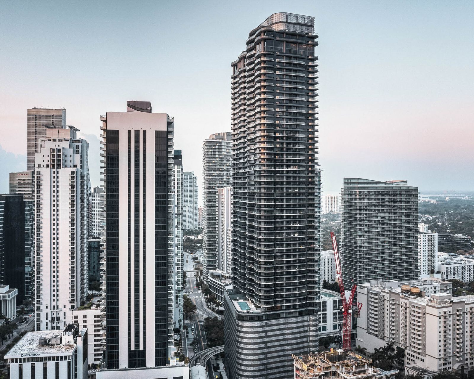 CMC Group Miami | Luxury Development